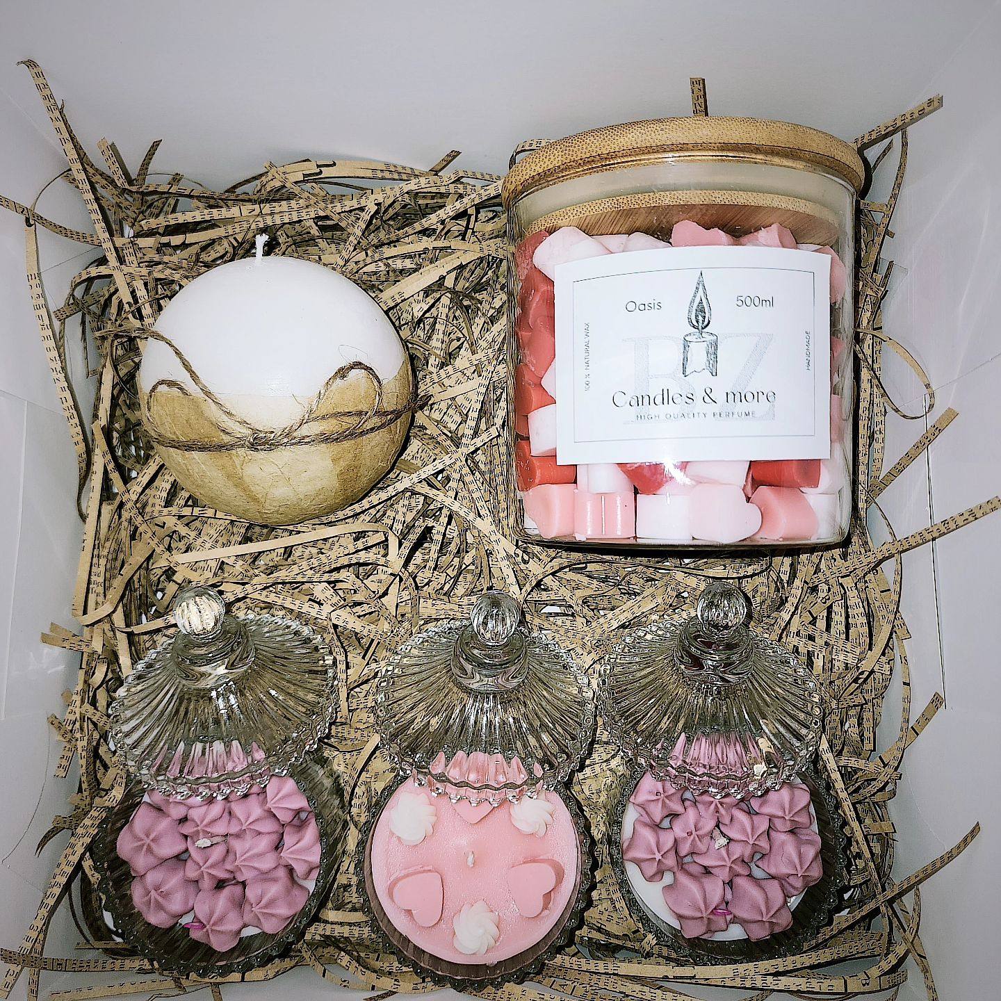 gal test ss - comigo